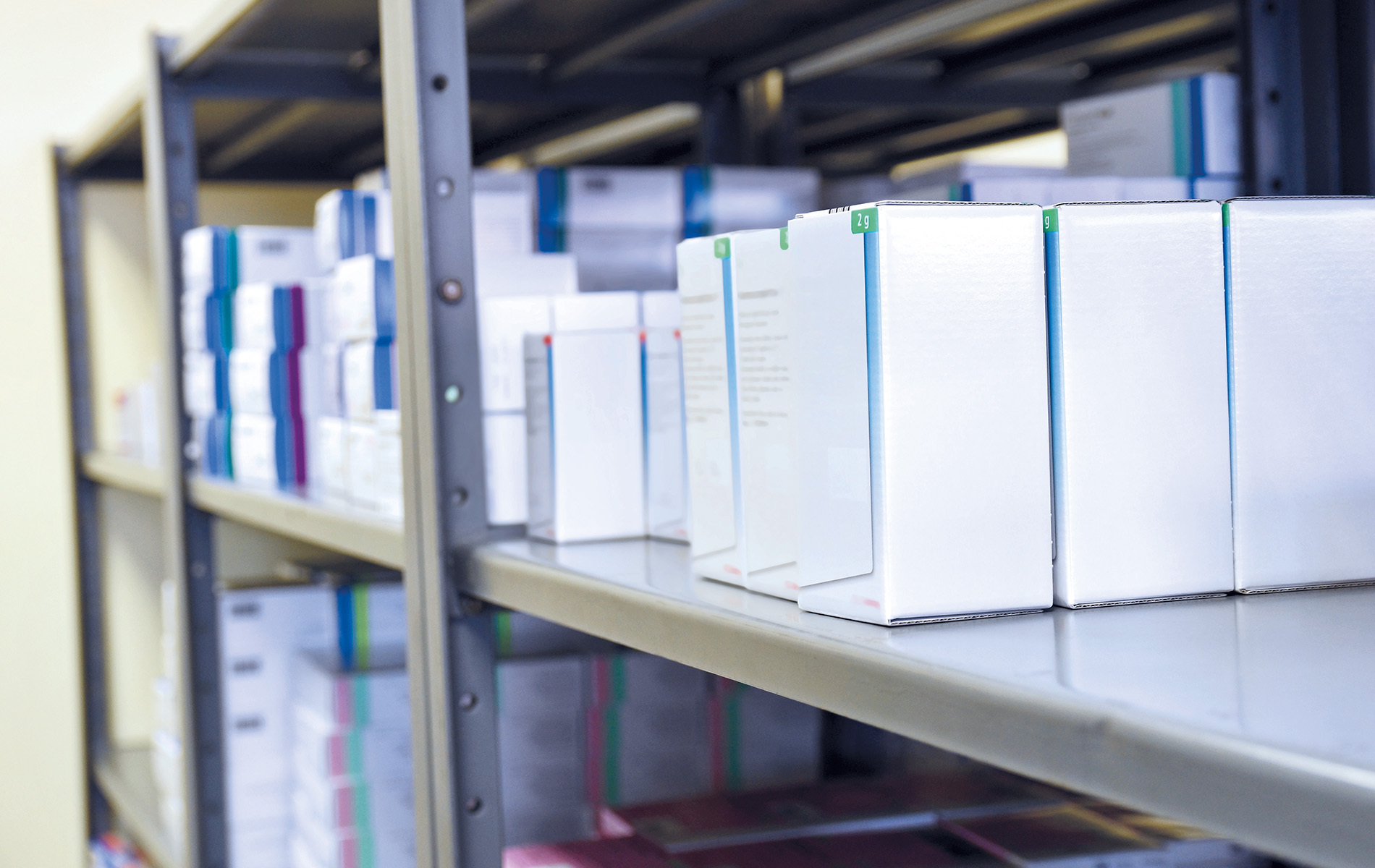 Case Study | Medical Device Audit | RGIS