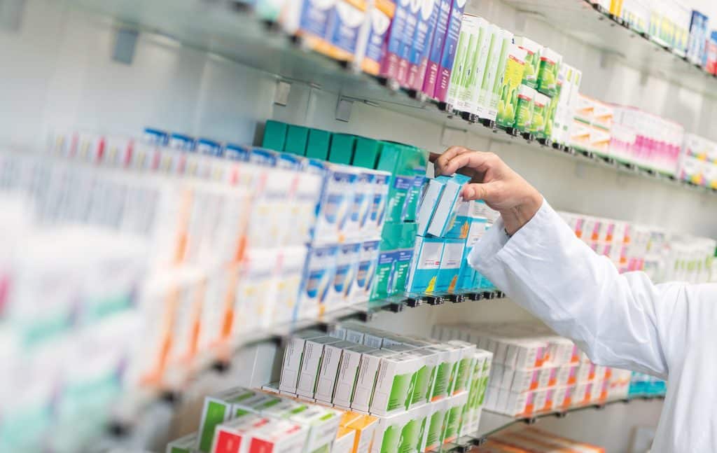 Rebranding Project: Transforming Pharmacy Locations