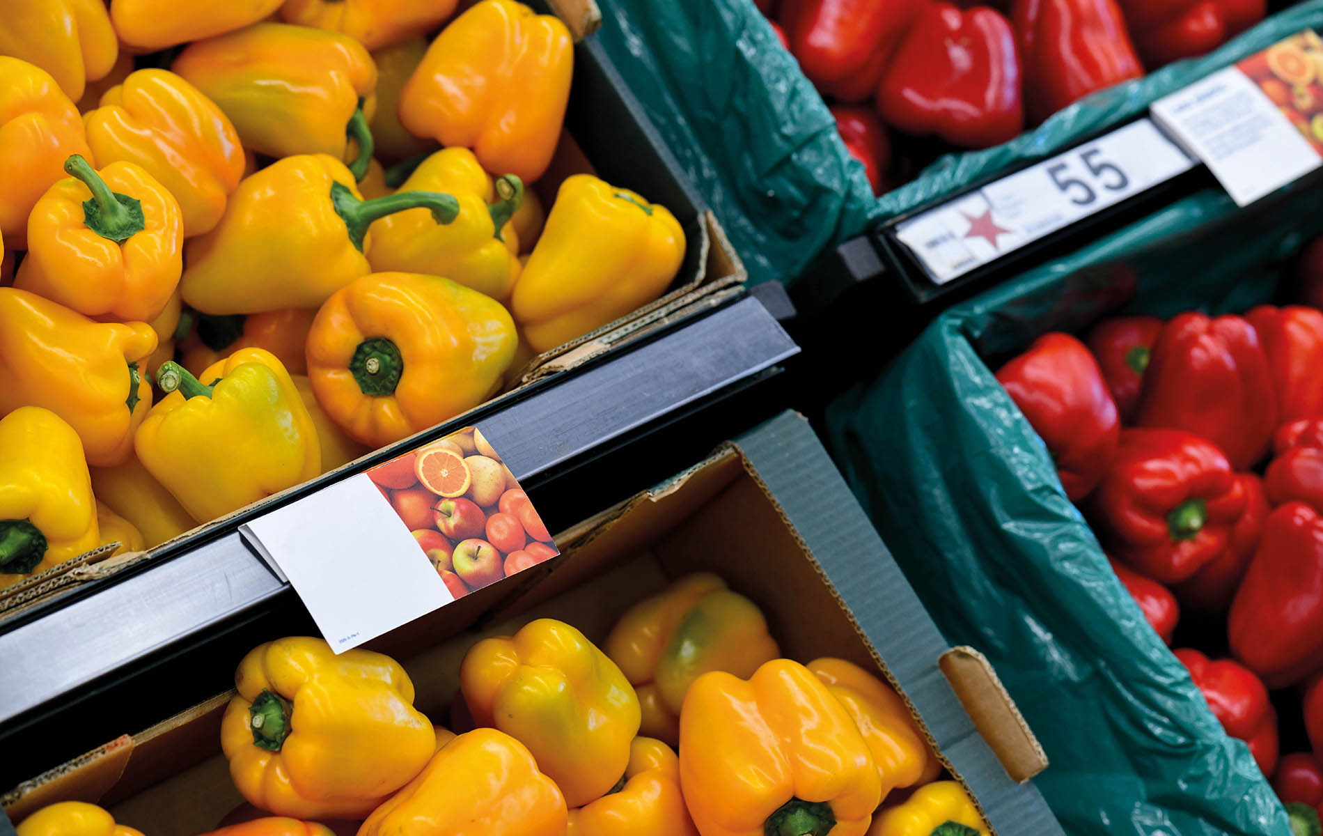 Store Merchandising Support During Covid-19 Pandemic | RGIS