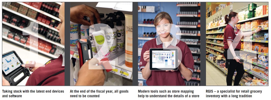 Expert Inventory Management for Your Business