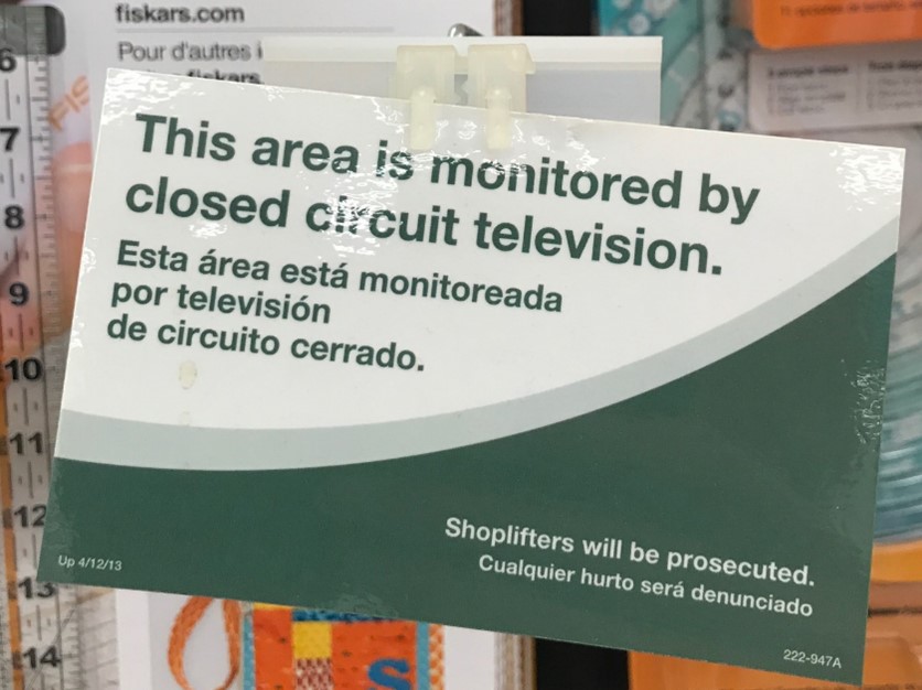 Loss Prevention Technology: Safeguarding Your Assets | RGIS