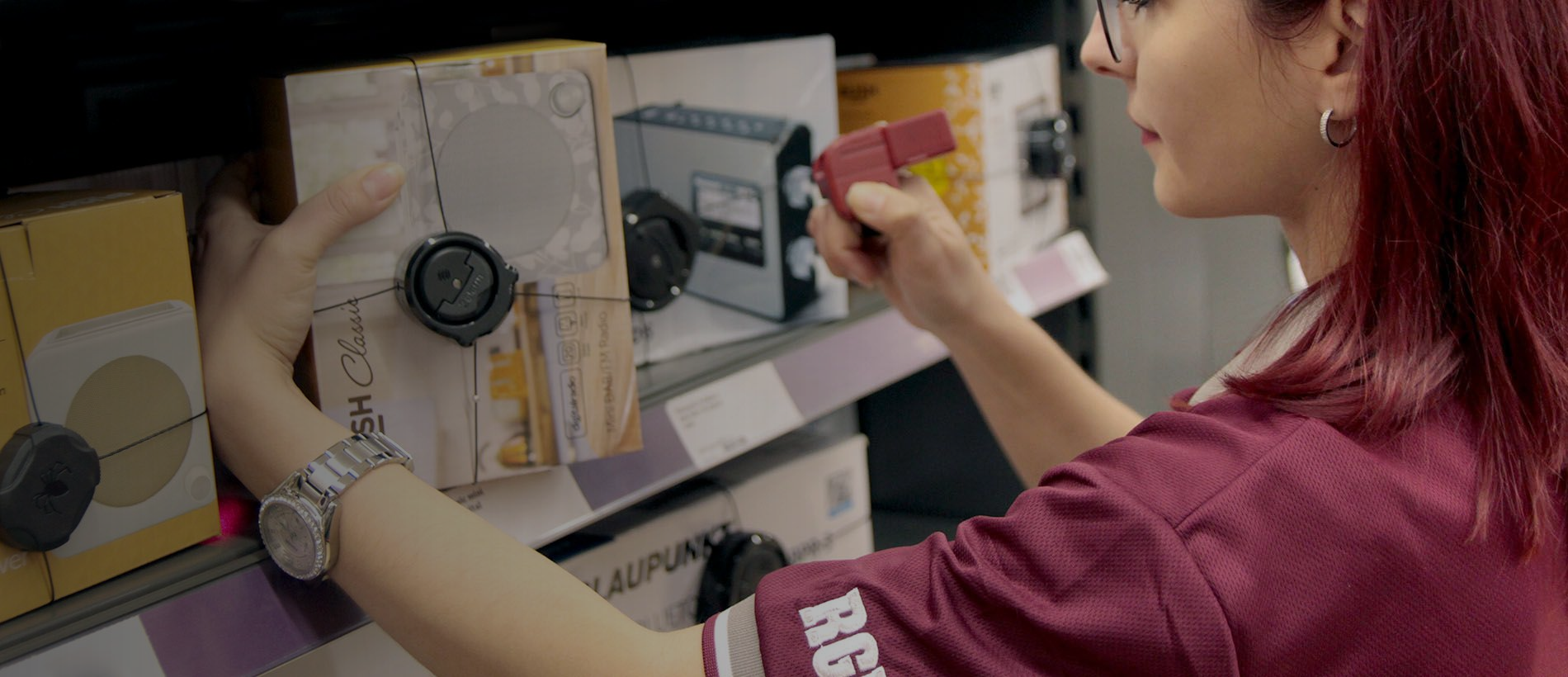 Internal Theft Prevention in Retail Businesses | RGIS