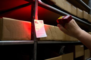 Warehouse Terminology Essentials for Logistics | RGIS