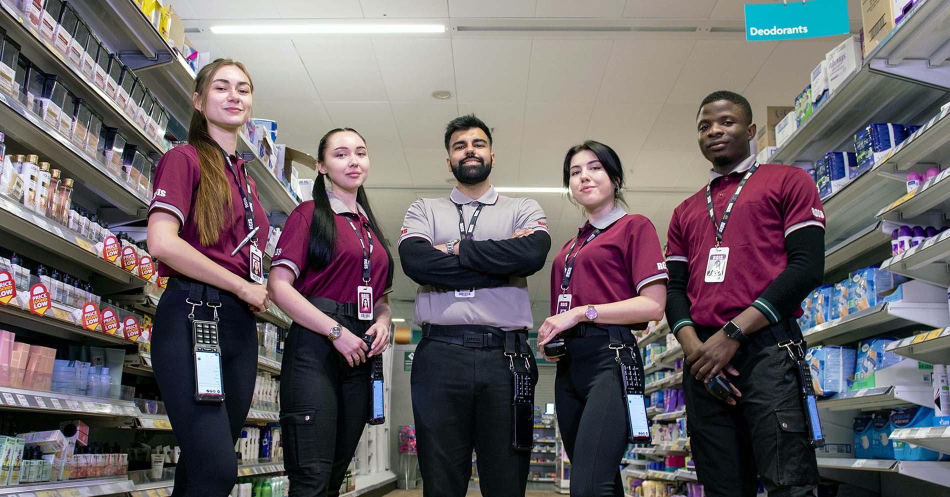 Inventory Company: Why You Should Hire One | RGIS