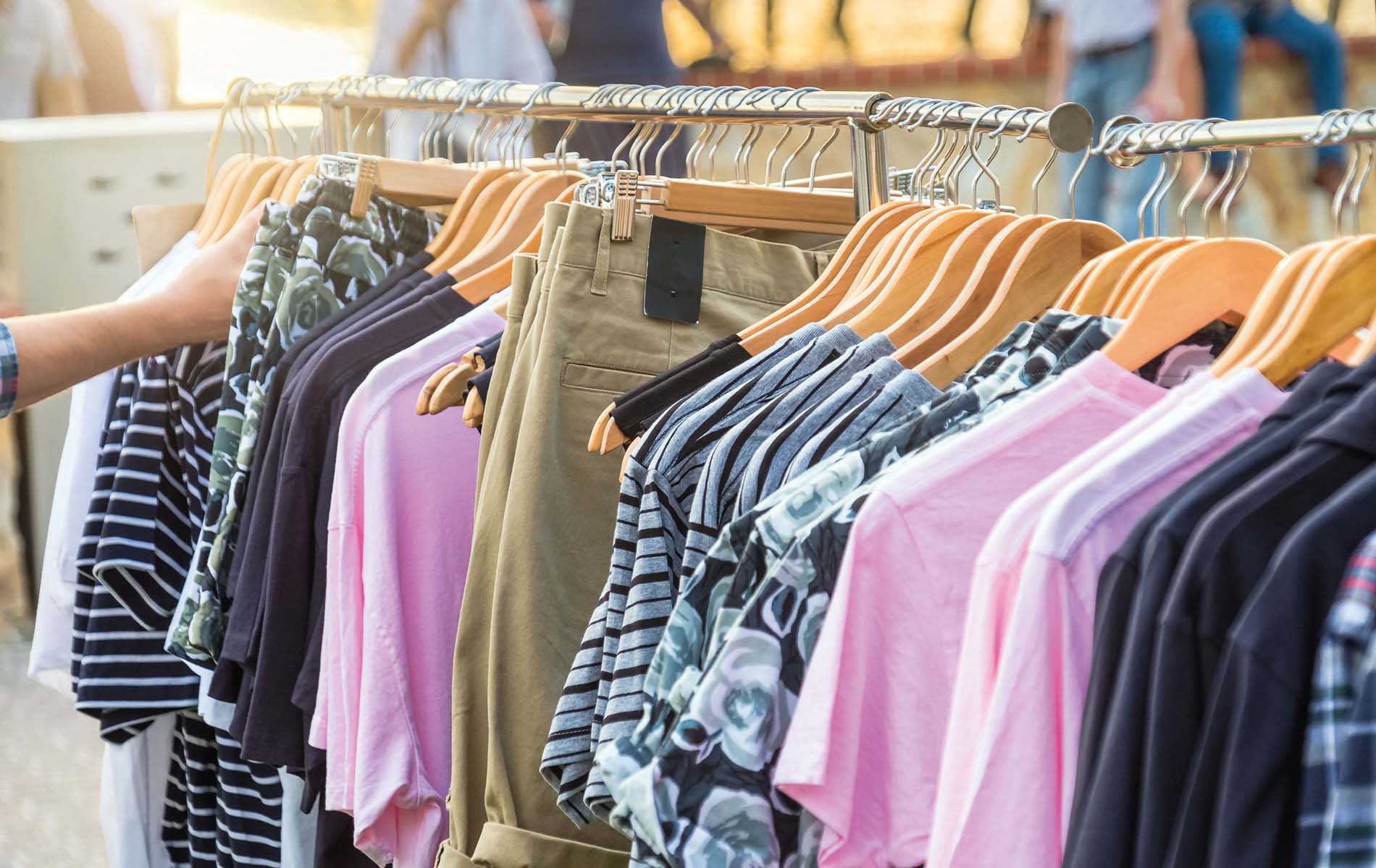 Inventory to Update Stock on Hand in Retail Stores