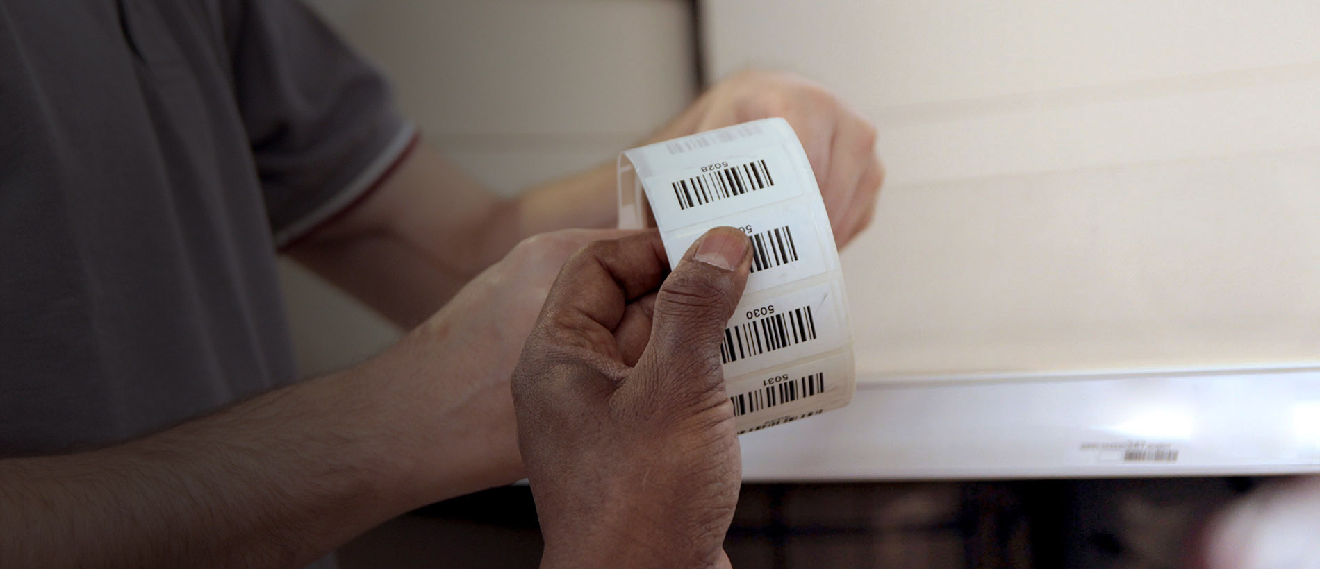 Asset Management Solutions for Better Asset Tracking