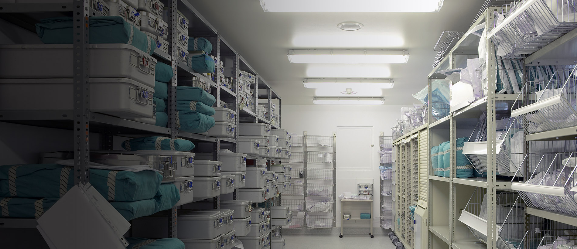 Fixed Asset Management Strategies for Hospitals