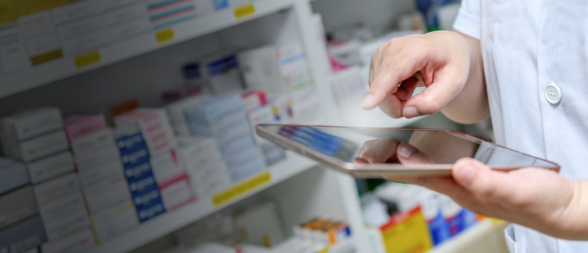 Consignment Inventory Checks Ensure Invoice Accuracy