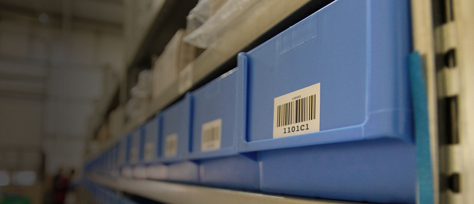 Fixed Asset Tagging for Better Asset Management