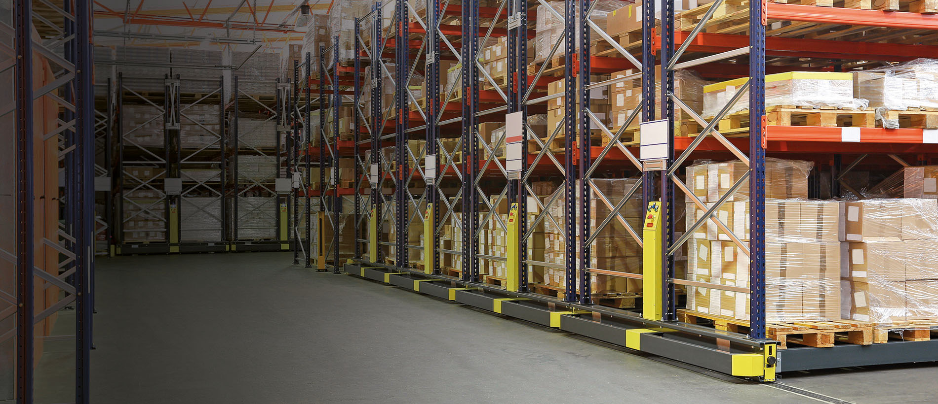 Warehouse Inventory Project Benefits for Your Business
