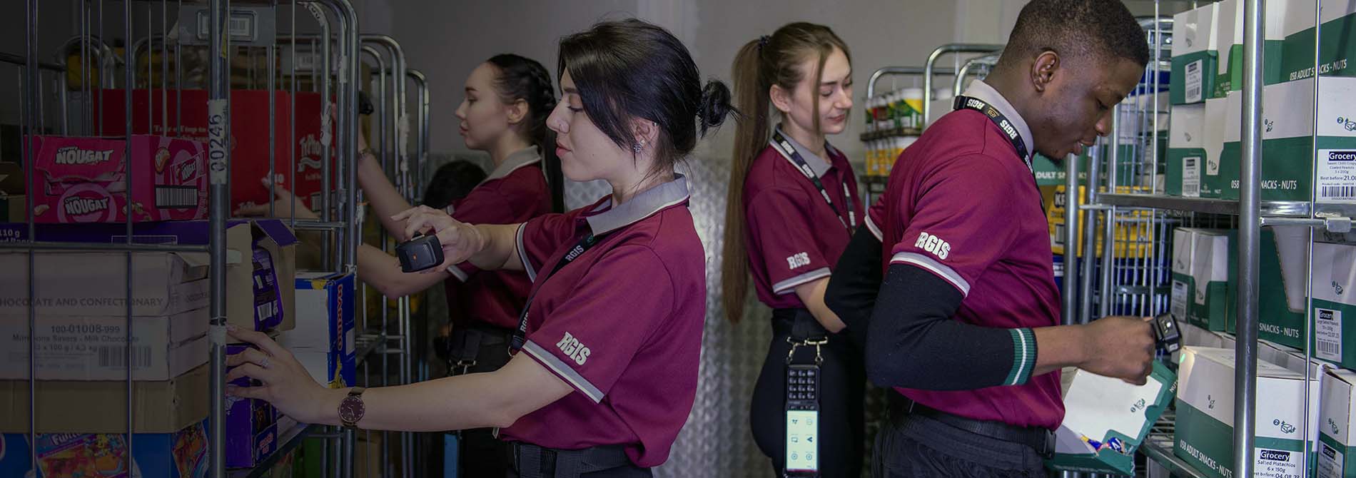 Store Support to Ease Recruitment Challenges | RGIS