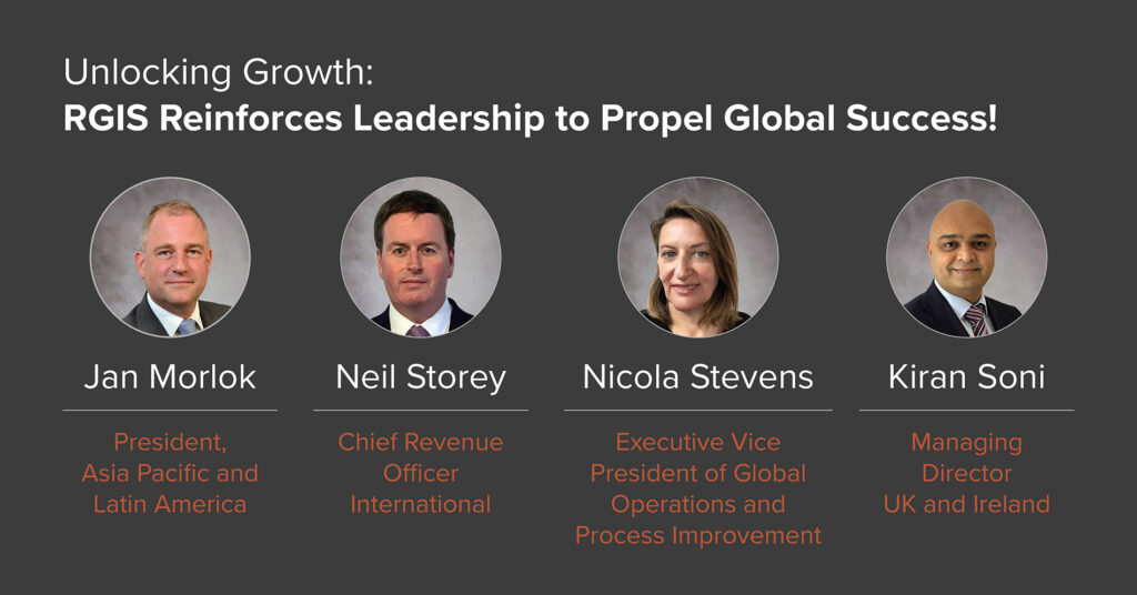 Inventory, Asset, Merchandising & Supply Chain Solutions | RGIS