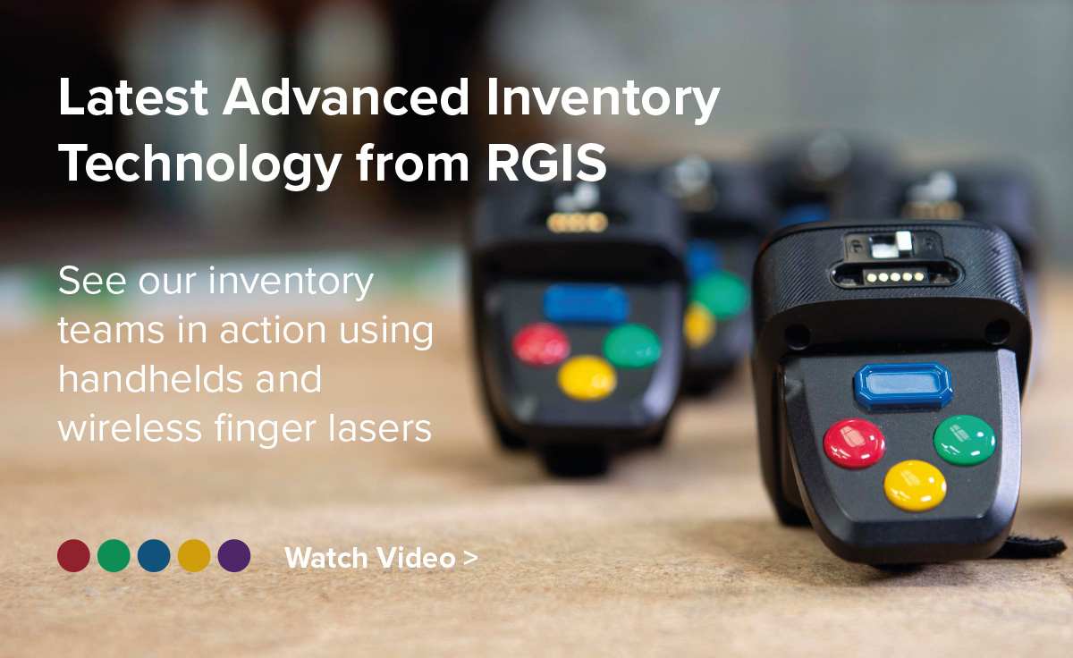 Inventory, Asset, Merchandising & Supply Chain Solutions | RGIS