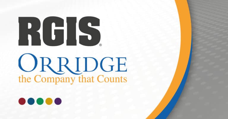 RGIS Acquisition of Orridge: Expanding Internationally | RGIS
