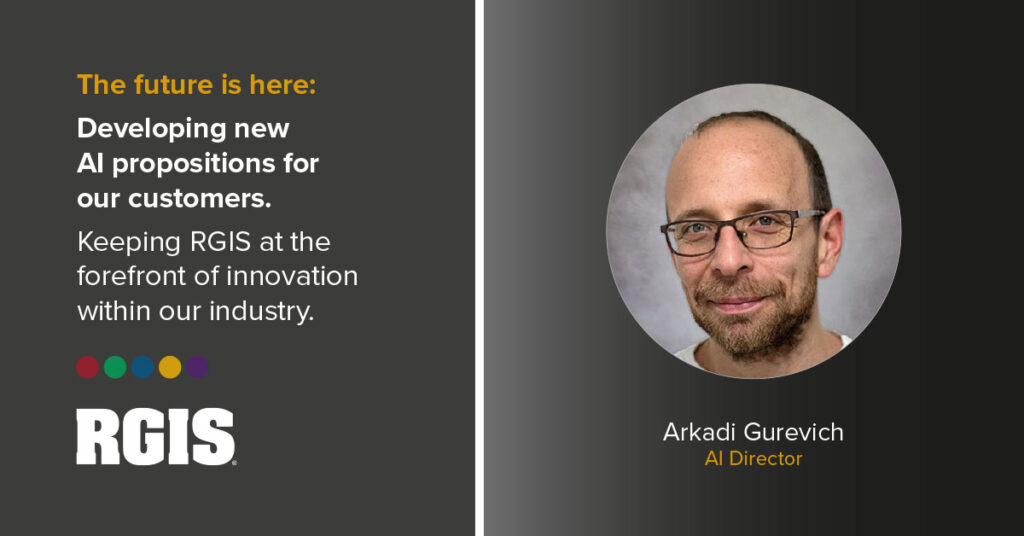 Inventory, Asset, Merchandising & Supply Chain Solutions | RGIS