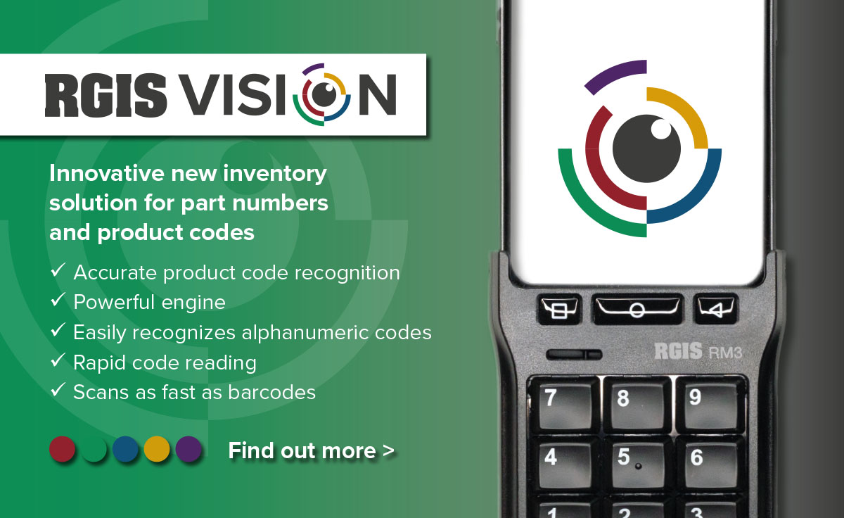 Inventory, Asset, Merchandising & Supply Chain Solutions | RGIS