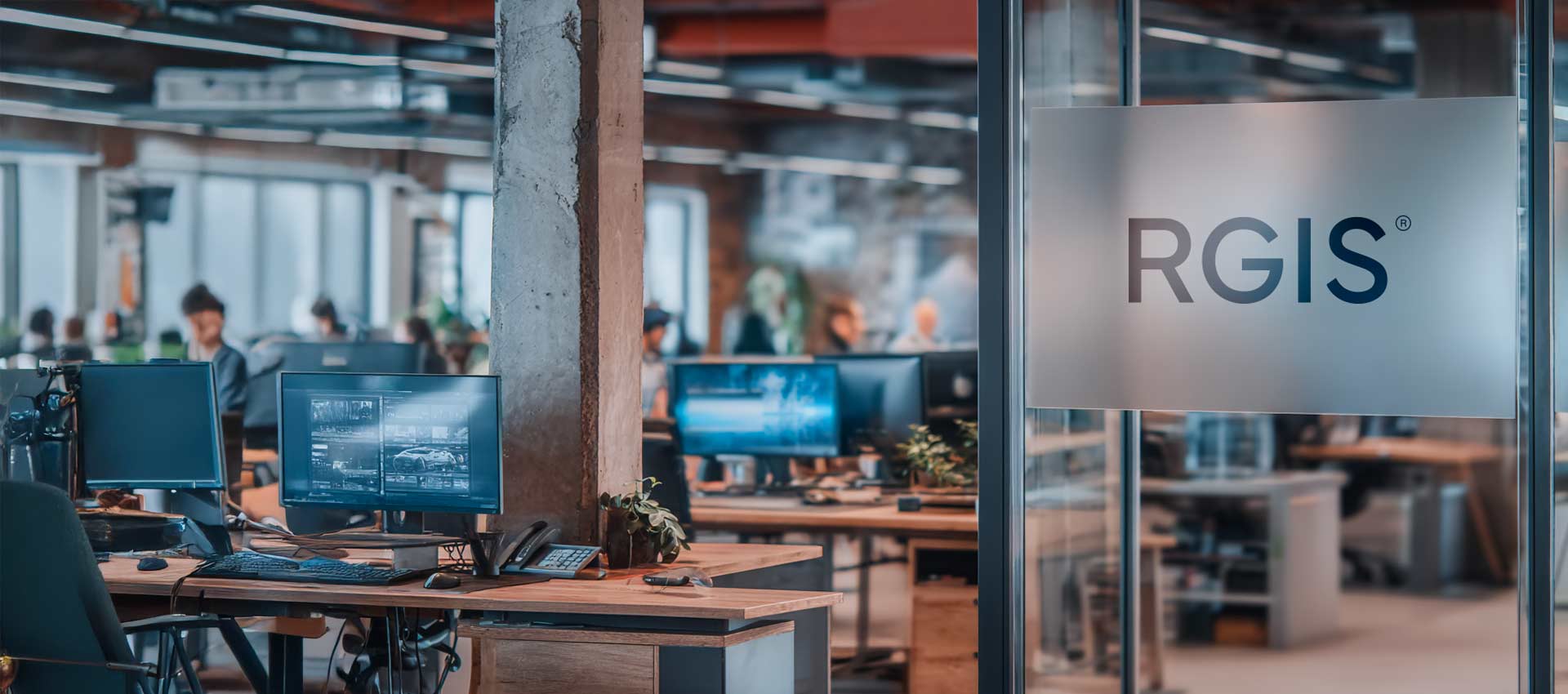 About RGIS: Your Trusted Partner in Inventory