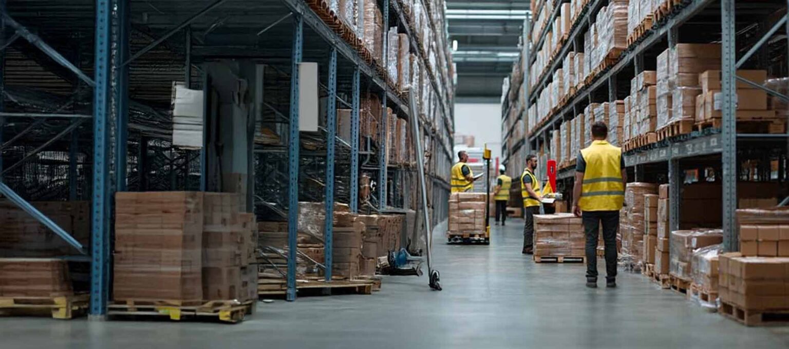 Warehouse Workers: Essential Resources and Support