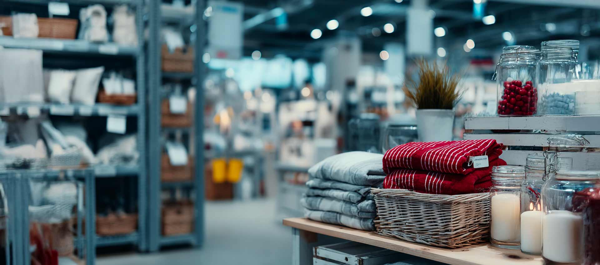 EAS Systems: Protecting Retail Inventory Effectively