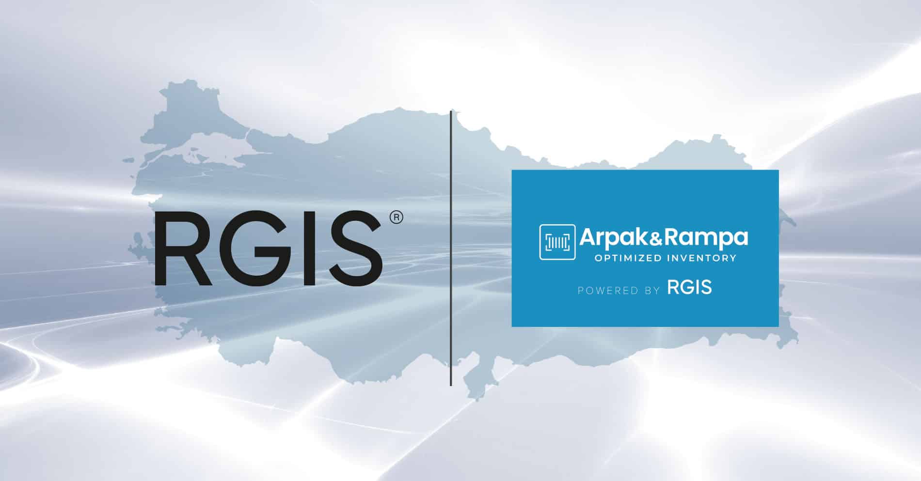Inventory Management Services in Türkiye with RGIS